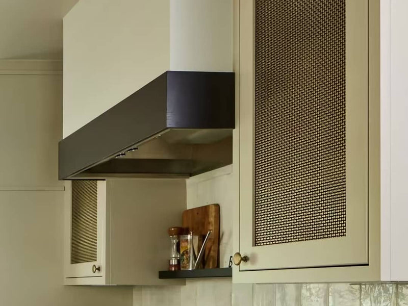 Decorative metal mesh: 5 stylish panel styles – Ansus Metal