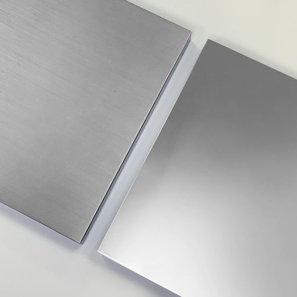 Aluminum Cladding Panels | Durable Exterior Facade – Ansus Metal